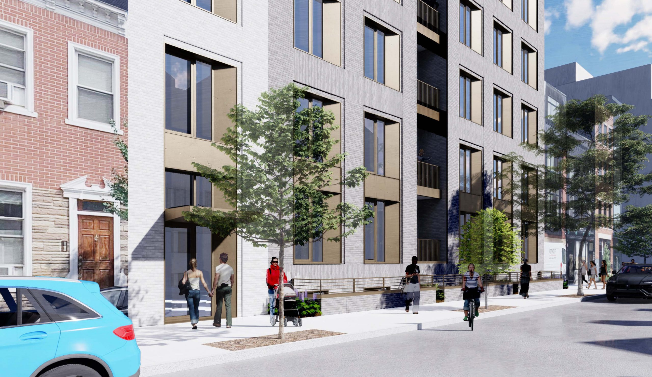 1515 9th Street - Monarch Urban